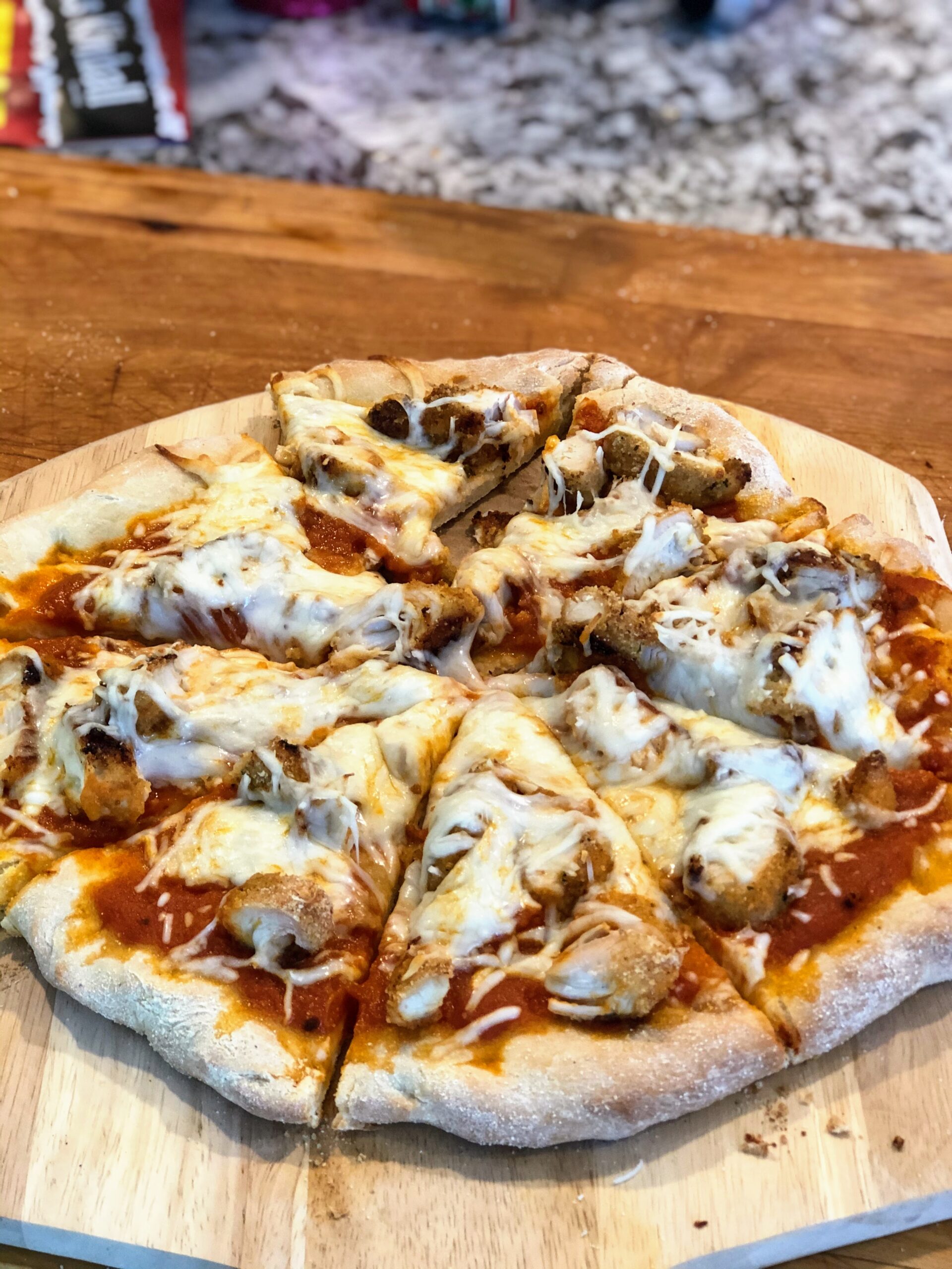 Pizza – Galletta's Galley